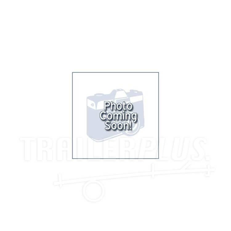 Lamp glass SAW / Hella series 093 red | TrailerPlus - Trailer Parts 🔧