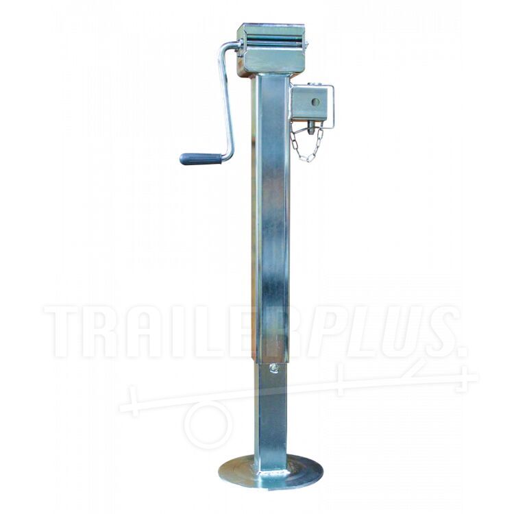 Trailer Support leg | Simol | 3000 kg | Ø70 | TrailerPlus - Trailer Parts 🔧