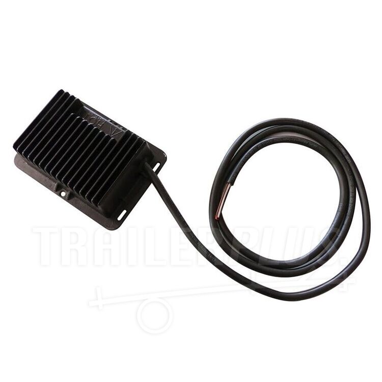 Vignal Group | LED resistor box 24v / 1.5m cable open wire end | D13237 ...